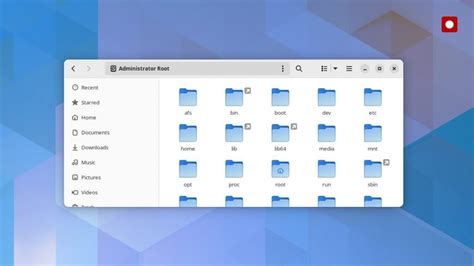 Easiest Way To Open Files As Root In Gnome Files
