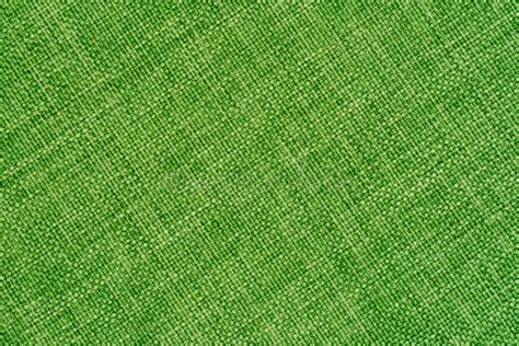 Fondo Verde De La Textura De La Tela Imagen De Archivo Imagen De Lino