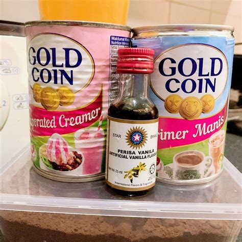 Resepi Aiskrim Coklat Homemade Gebu Guna Blender Sedap And Berkali Ganda