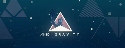 Avicii Gravity Unity Connect