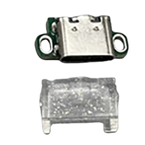 Uprgades USB C Port Connector USB Type C Charging Interfaces Multifunction USB C Power Socket