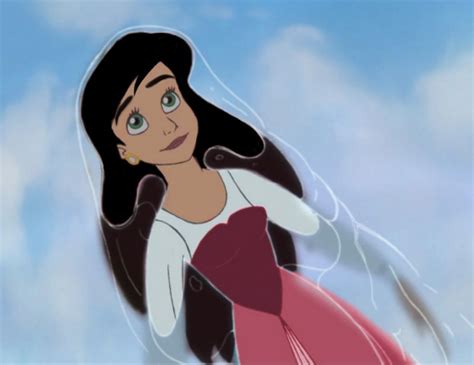 Melody Disney Grown Up