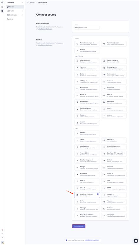 Using Morgan For Request Logging In Express Apps Better Stack Community