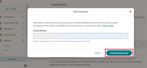 Mailchimp Dmarc Spf And Dkim Setup Guide Security Boulevard