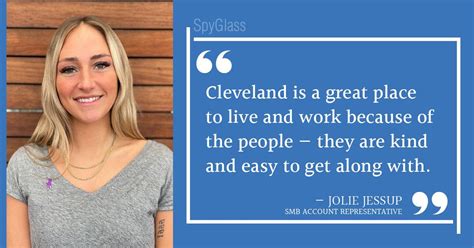 Jolie Jessup Posted On Linkedin