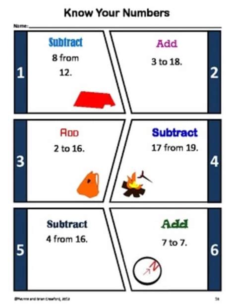 1st Grade No Prep Math Assessment Printable Tests And Review By Yvonne