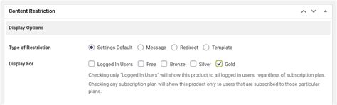 Woocommerce Membership Plugin And Setup For A 6 Digit Revenue Subscription Site Wpzoid