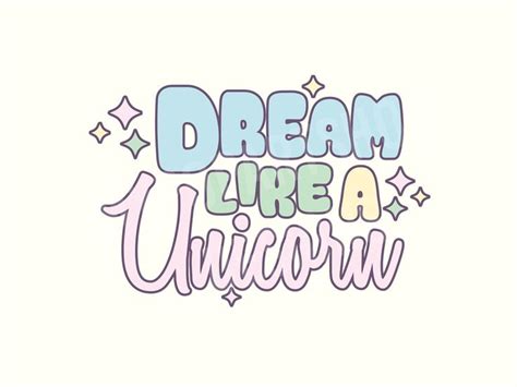 Unicorn Svg Unicorn Png Unicorn Svg File Unicorn Sayings Unicorn