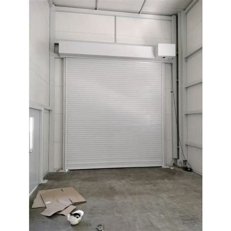 Motorized Rolling Shutter At 100000 00 Inr In Chennai Tamil Nadu