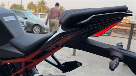 ‼así Llego‼😱¡la Nueva Ktm Rc 200 En Su Modelo 2025🤯fea Pero Potente Y