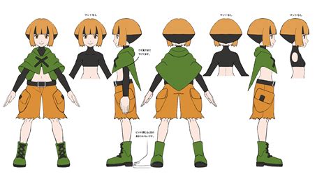 gardenia pokemon nintendo pokemon pokemon dppt absurdres concept
