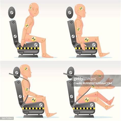21 Crash Test Stock Illustrations High Res Illustrations Getty Images