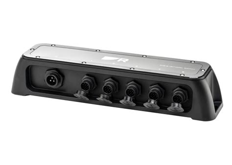 Raynet Rns 5 Network Switch With 5 Ports Only 42495 € Svb