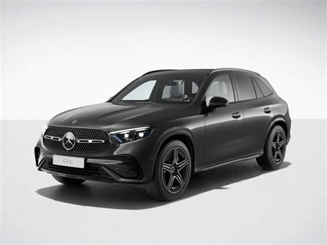 Glc And Glc Coupé Finanzierungsaktion Jetzt Ab 0 99 Sternauto