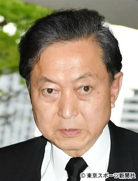 写真：鳩山由紀夫氏「韓国を見習うべき」に高須院長「何を見習っても医療崩壊が早まる」 東スポweb