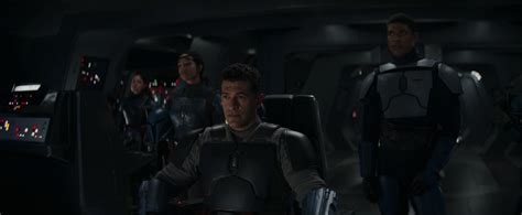 EXCLUSIVE INTERVIEW Simon Kassianides Discusses The Mandalorian