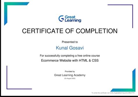 Kunal Gosavi On Linkedin Learning Project Like