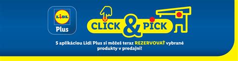 Click And Pick