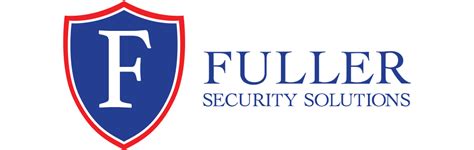 Industries Fuller Security Solutions
