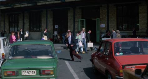 IMCDb Org Lada 1600 2106 In Etoile 1989