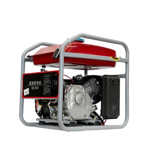 Generators 3kw 4kw 5kw Power Digital Inverter Portable Petrol 12v