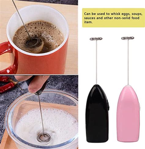 Mini Hand Beater Electric Machine