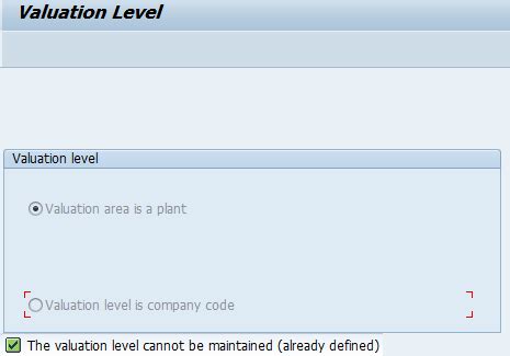 STOCK POSTING ISSUE IN MB1C MIGO SAP Community