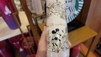 Magical Walt Disney World Starbucks Tumbler To Take With You Everywhere You Go Chip And Company