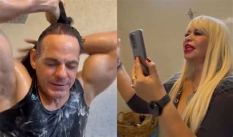 Mark Vito revela que Susy Díaz es