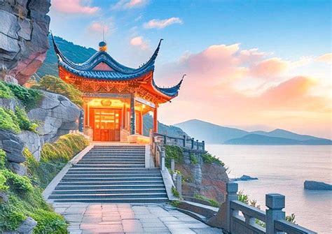 2 Days Pilgrimage Of Putuoshan Tour In 2026