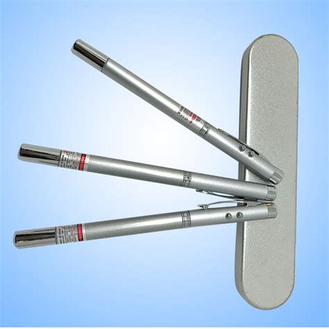 4 In 1 Retractable Teacher S Pointer Retractable P Grandado