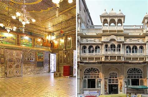 Journey Through Indores Sacred Treasure Temples In Indore Treebo Blog