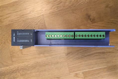 Selectron DOM 751 Selecontrol MAS Kaufen Auf Ricardo
