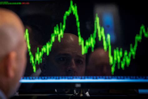 Wall St Week Ahead Inflation Data To Test Market As Tariff Talk Swirls