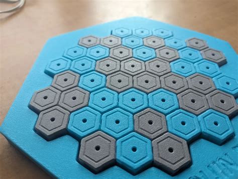 Penguin Peril By K2thestank Download Free Stl Model