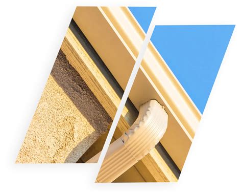 Gutter Replacement All Exteriors Maryland And Delaware