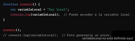 Funciones En Programación Definición Y Ejemplos