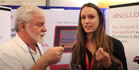 Gpsworld Ion Gnss 2023 Anello Photonics R Resilientpnt