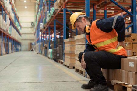 Team Manual Handling When And How To Do It Safely