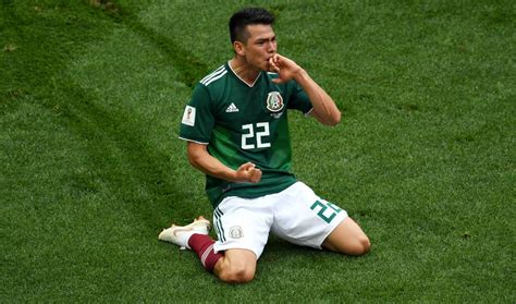 2022世界杯墨西哥简介 奥分体育