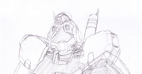 ガンダム 寒冷地ジム ズシ・バシタールのイラスト Pixiv