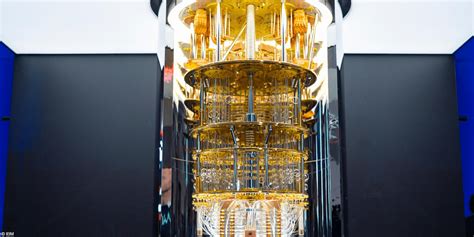 Bosch And Ibm To Find Battery Materials Using Quantum Computing Evearly