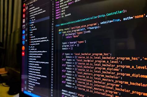 Developer Programador Informatico Softwareengineer Programacion Tecnologia Fullstack