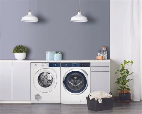Electrolux Laundry