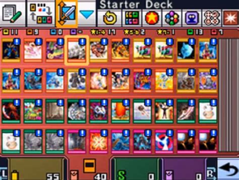 Yu Gi Oh World Championship 2008 Stash Games Tracker