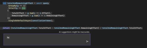 Github Copilot At Mercuryworks Mercuryworks Custom Application Development