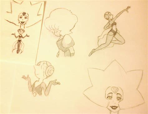 Sketches4 By Ruisunin On Deviantart