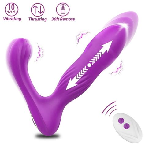 Electric Sex Stimulation