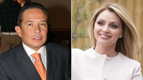 Cómo Se Ve Actualmente Angélica Rivera Así Reapareció En Miami Junto A