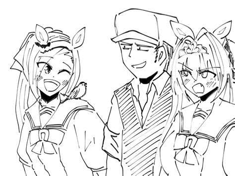 「🩰 」裾野こがらの漫画